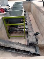China Organic Fertilizer Production Line with Advanced Granulating Function and Easy Operation for sale