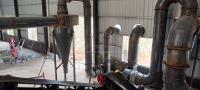 China YSX NPK 15-15-0 Compound Fertilizer Granulation Line Wet Way Method for sale