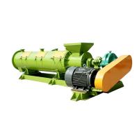 China 1.5-2.5 t/h Output Chicken Droppings Pellet Making Machine with Type Granules Maker for sale