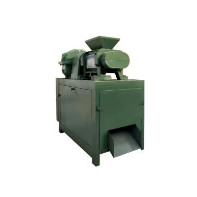 China 1-3t/h Zinc Sulphate Fertilizer Granulation Machine for High Granulation Efficiency for sale
