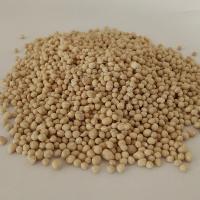China High Working Efficiency Bentonite Cat Litter Granulator Disc Granule Making Machine for sale