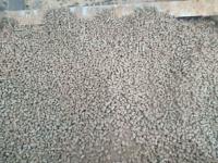 China YSX Flat Die Pelletizer Your Trusted Partner for Environmentally Friendly Farming for sale