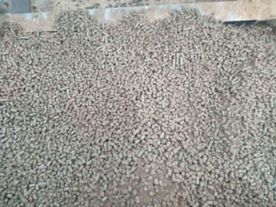 China YSX Flat Die Pelletizer Your Trusted Partner for Environmentally Friendly Farming for sale