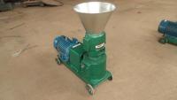 China YSX Flat Die Pelletizer Your Trusted Partner for Environmentally Friendly Farming for sale