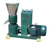 China Granulator YSX-ball Shape Granule Making Machine Matched Flat Die Pellet Machine for sale
