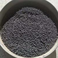 China Organic Fertilizer Pellet Making Machine with Customized Voltage and Disc Diameter for sale