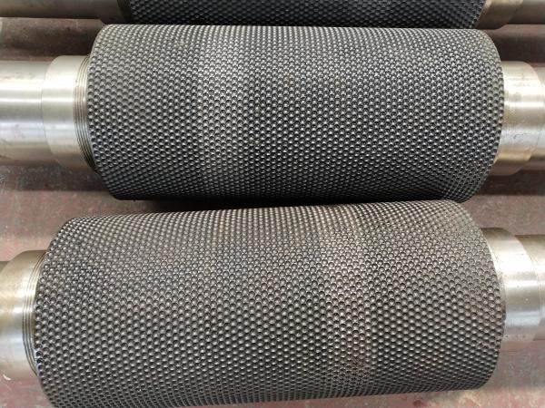 Quality Double Roller Extrusion Granulator for YSX Fertilizer Making Machine 2024 Dry for sale