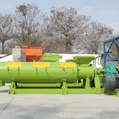 中国 精密 に 設計 さ れ た 粒状 の 肥料 製造 機械 効率 的 に 農作物 の 健康 を 向上 さ せる 販売のため