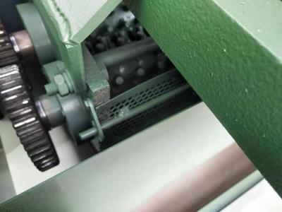 China 1-6 T/H Capaciteit YSX Double Roller Press Granulator Machine voor de productie van meststoffen Te koop