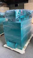 China YSX Double Roller Ammonium Phosphate Fertilizer Making Machine for High Working Efficiency for sale