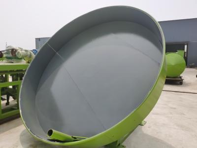 China Making Fertilizer Granules with Zhengzhou 's Top-Performing Granules Making Machine for sale