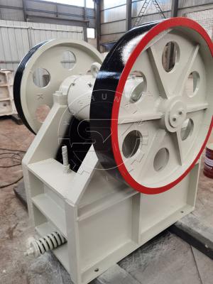 China 55kW Power Stone Powder Grinder Production Plant Line for Easy Stone Powder Production for sale