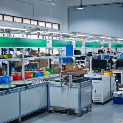 China Factory - Chongqing Bartter Technology Co., Ltd.