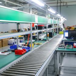 China Factory - Chongqing Bartter Technology Co., Ltd.