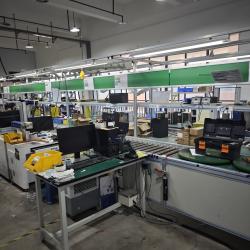 China Factory - Chongqing Bartter Technology Co., Ltd.