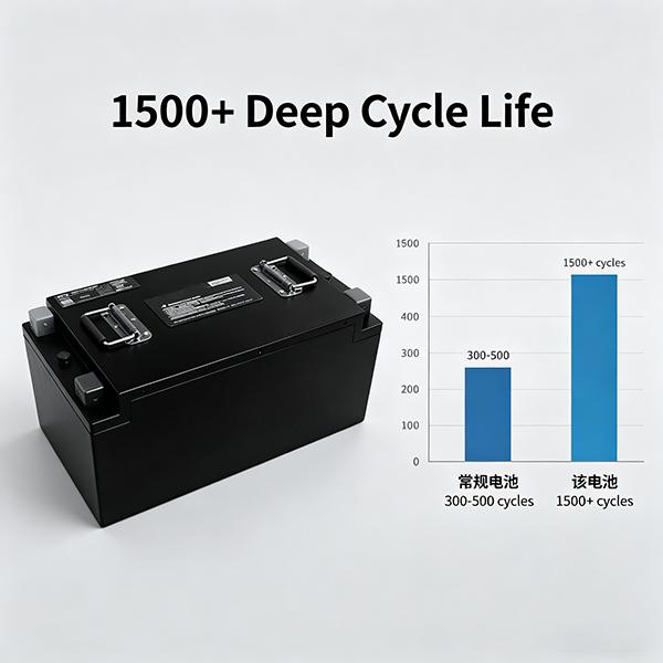 Quality Electric Motorcycle 60V 50Ah Lithium Battery 1200W 60V 50Ah Scooter Tricycle Lithium Ion Battery with BMS for sale