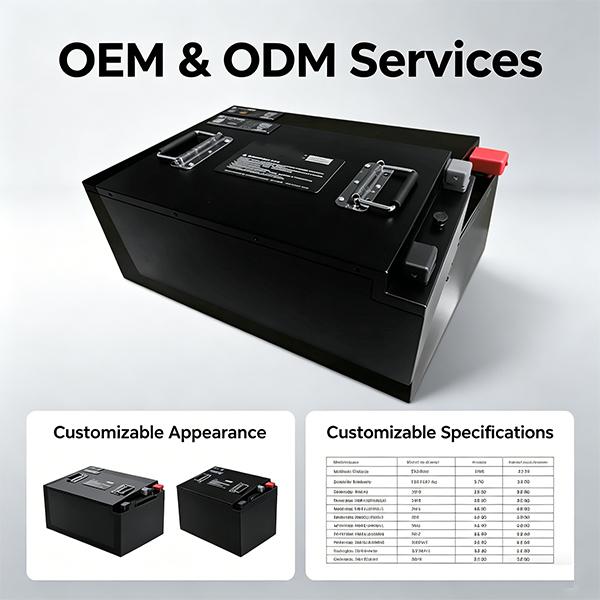 Quality 72V 50Ah Lithium Battery for Electric Scooters with 1500W Power and 1500+ Deep Cycle Lifespan for sale
