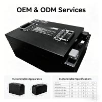 Quality Electric Tricycle Battery 60V 75Ah Lithium Ion Battery Pack Ebike Electric for sale