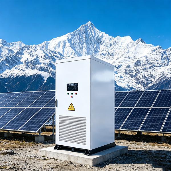 Quality 125kW 261.2kWh High Voltage Outdoor Liquid Cooling Integrated C&I Energy Storage for sale