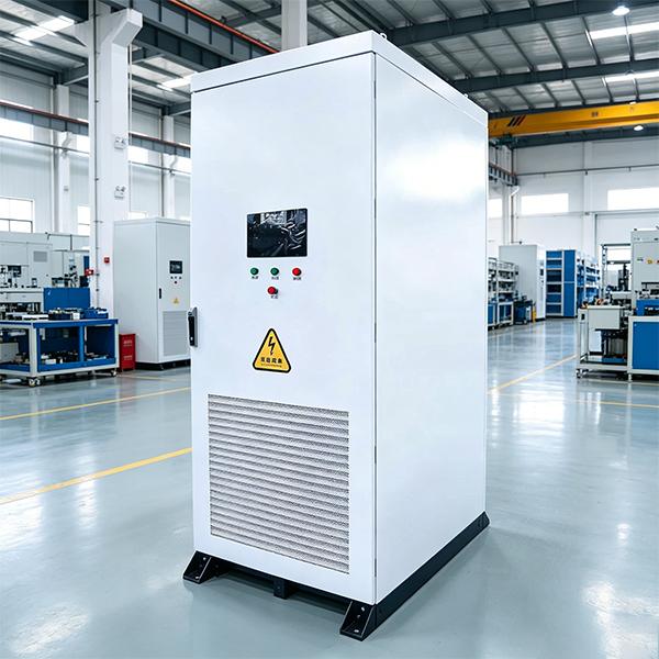 Quality 125kW 261.2kWh High Voltage Outdoor Liquid Cooling Integrated C&I Energy Storage for sale
