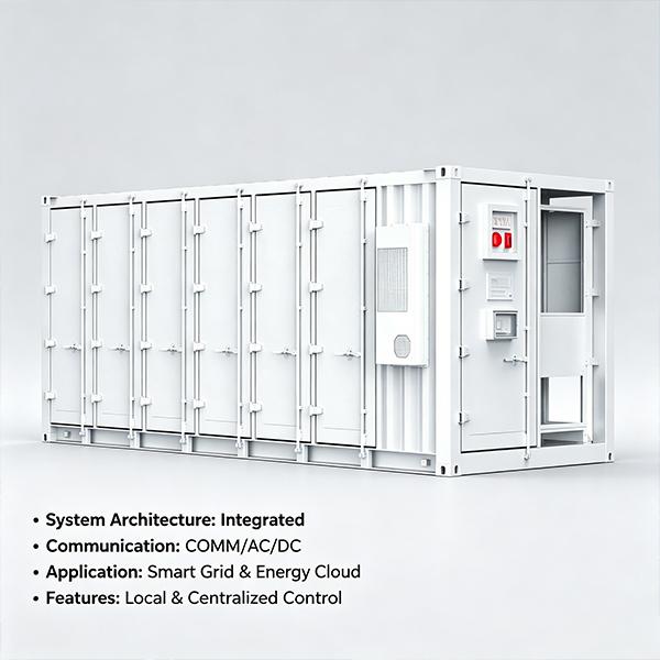 Quality 5016kWh Large-capacity LFP Battery Energy Storage Container with Liquid Cooling and IP55 Protection for sale