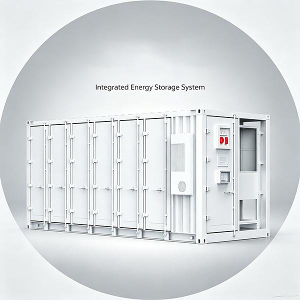 Quality 5016kWh Large Capacity LFP Containerized Energy Storage Equipment with Liquid Cooling System and Wide Temperature Adaptation for sale