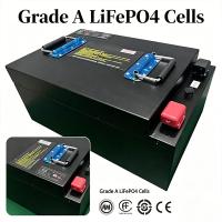 Quality Lifepo4 Battery 72v 75Ah Ebike Scooter Electric Motorcycle Lithium Battery Pack for sale
