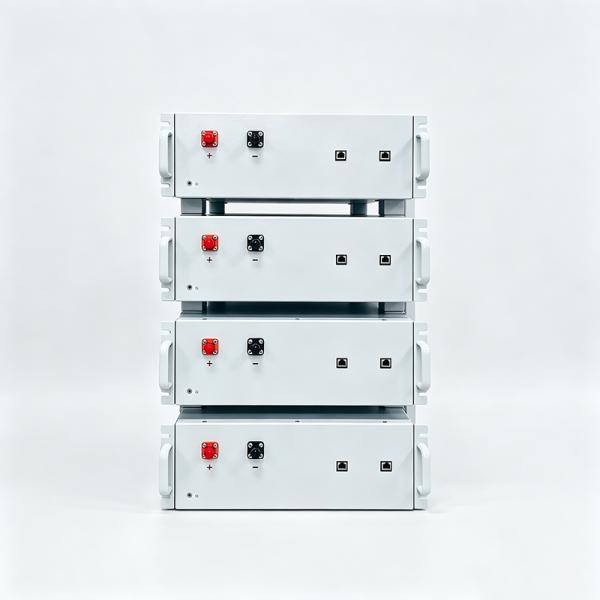 Quality 35.84kWh Small commercial and industrial storage system for sale