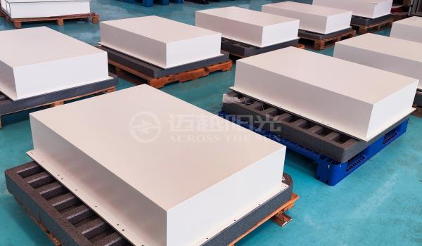 Quality 35.84kWh small‑scale commercial and industrial energy storage system for sale