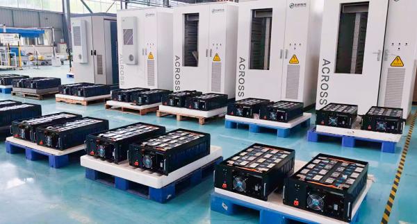 Quality 35.84kWh small‑scale commercial and industrial energy storage system for sale