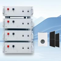 Quality 35.84kWh small‑scale commercial and industrial energy storage system for sale