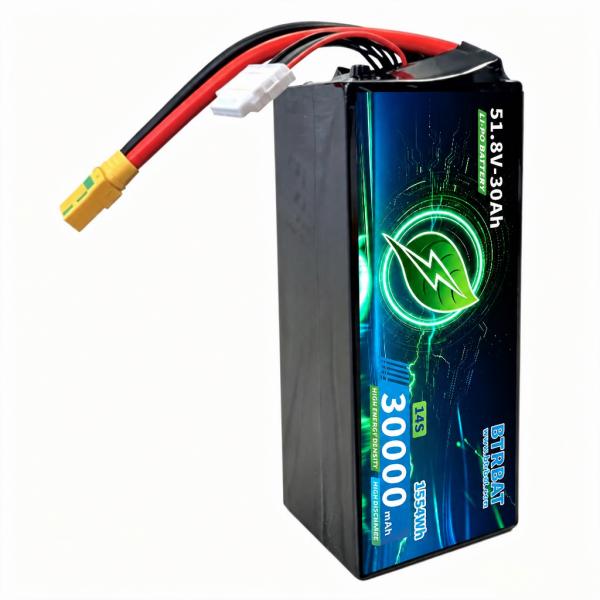 Quality 51.8V 30Ah 1554Wh Lithium‑ion Battery Pack14S1P Rechargeable Li‑ion Battery High Energy Density 259.26Wh/kg UN38.3 Certified 9‑Class Dangerous Goods For Industrial & Energy Storage Application for sale