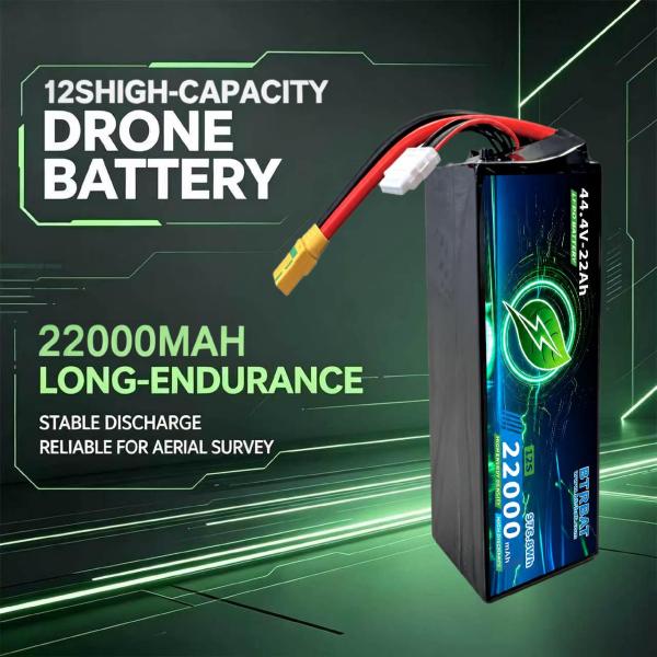 Quality High Energy Density 44.4V 22000mAh 976Wh Lithium Ion Battery Module Factory Direct Rechargeable Battery Pack For Industrial Off Grid Heavy Duty Power Supply for sale