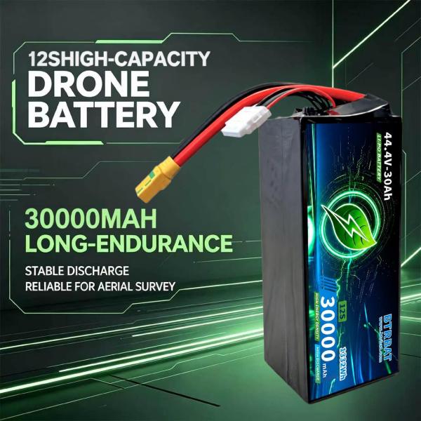Quality 44.4V 30Ah 1332Wh 12S1P NMC Lithium Ion Battery Pack High Density Rechargeable Battery Module Factory Direct Supply Safe Power For Off Grid Storage Industrial Robots Heavy Duty Mobile Equipment for sale