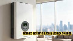 Industrial Energy Storage Container Ultimate Safety Guide