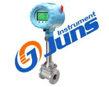 China Compensation type Vortex Flowmeter for sale