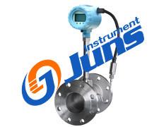 China Flange Vortex Flowmeter for DN15mm~DN300mm for sale