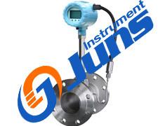 China Liquid Vortex Flowmeter for sale