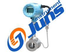 China Liquid Vortex Flowmeter for sale