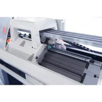China Guosheng High Speed Three System 3D Shoe Socks Knitting Machine 36 Inch 12G for sale