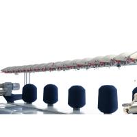 China 14G Computerized 3D Shoe Socks Knitting Machine Three System for sale