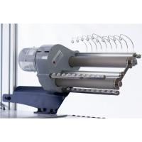 China 14G Computerized 3D Shoe Socks Knitting Machine Three System for sale