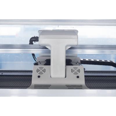Cina Macchina per maglieria piana del doppio maglione del sistema automatica in vendita