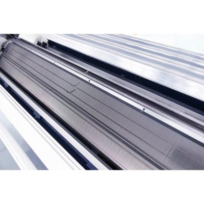 Cina Macchina per maglieria piana del doppio maglione del sistema automatica in vendita