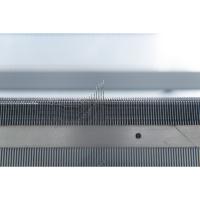 China 12G Double System Computerized Flat Knitting Machine 52 Inch with Power Failure Prevention for sale