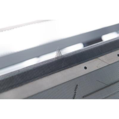 Chine machine à tricoter plate du double système 12G avec la prévention de panne de courant à vendre