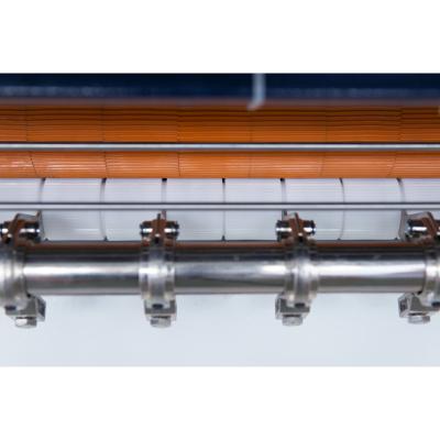 Cina Maglione e collare che tessono il singolo sistema piano computerizzato della macchina per maglieria in vendita