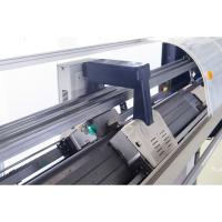 China Computerized Flat Knitting Machine Single System 80 Inch 14G for Sweater and Collar Weaving for sale