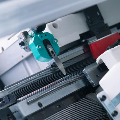 Cina Una civetta automatizzata di tre sistemi che fa alta velocità della macchina in vendita