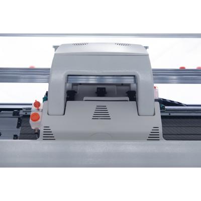 Cina Una civetta automatizzata di tre sistemi che fa alta velocità della macchina in vendita
